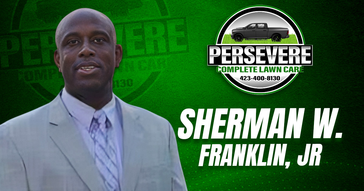 Sherman W. Franklin, JR.